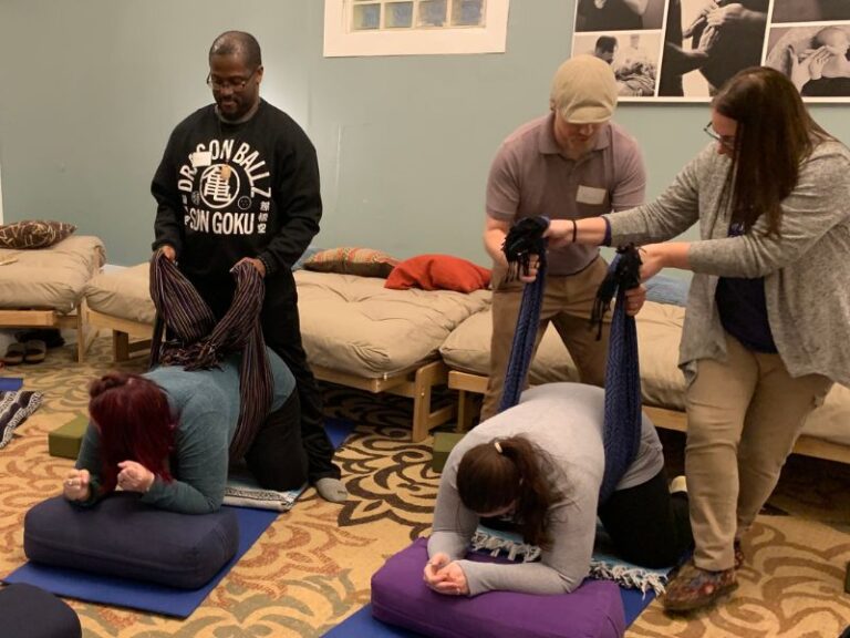 Rochester Birthing Classes: Expert Childbirth Education | BBC