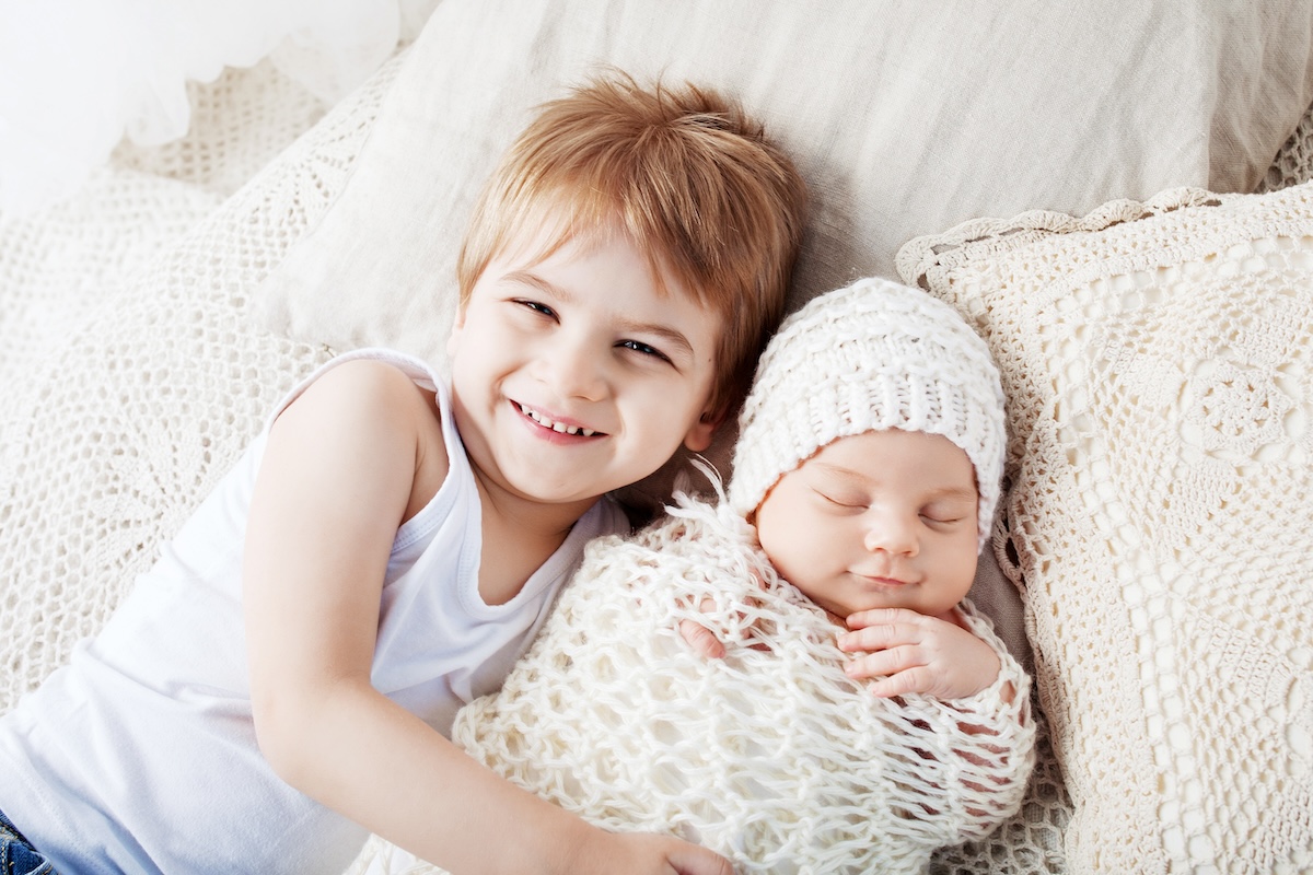 Second Pregnancy? 3rd, 4th or more? Classes for parents having another ...